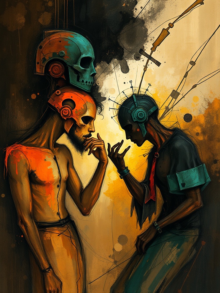 How to Spark Deep, Meaningful Conversations That Build Trust and Drive ...