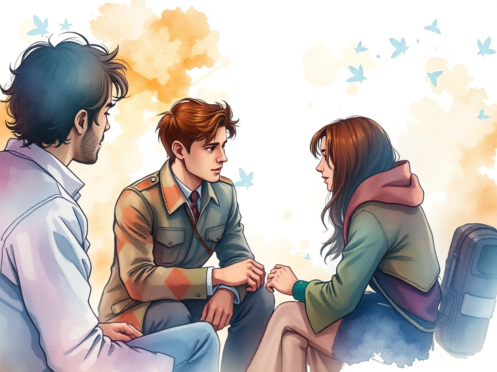 How to Cultivate Deep Conversations: Practical Techniques, Prompts, and ...