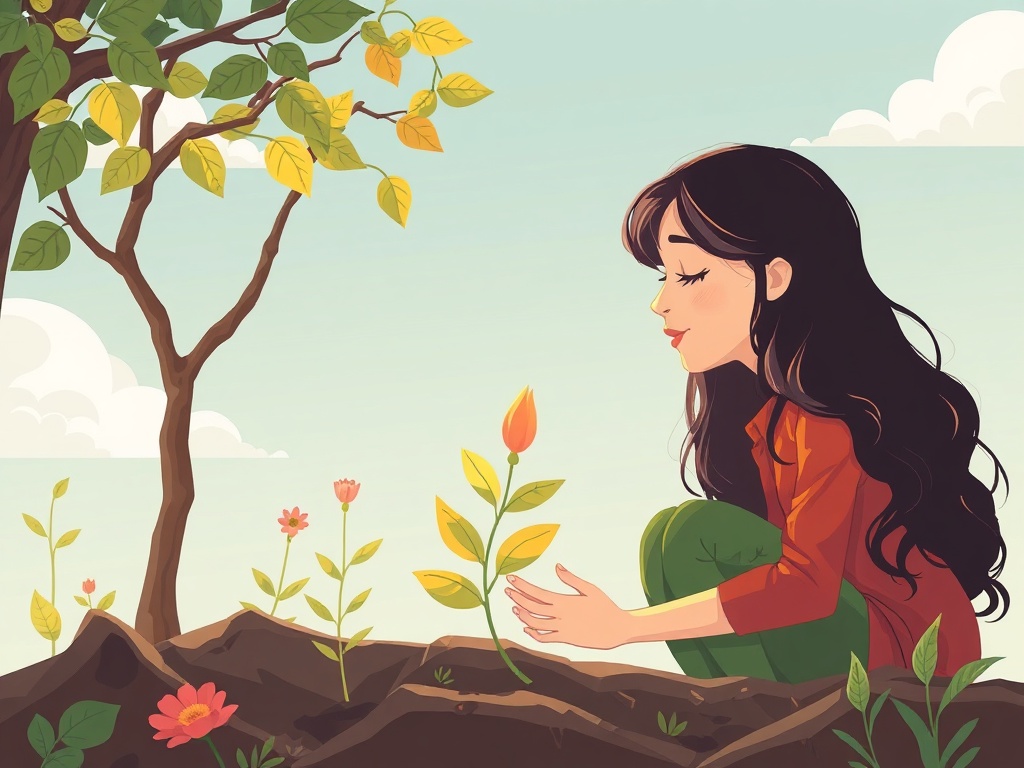 30-Day Micro-Habit Plan for Personal Growth: Simple, Measurable Steps ...