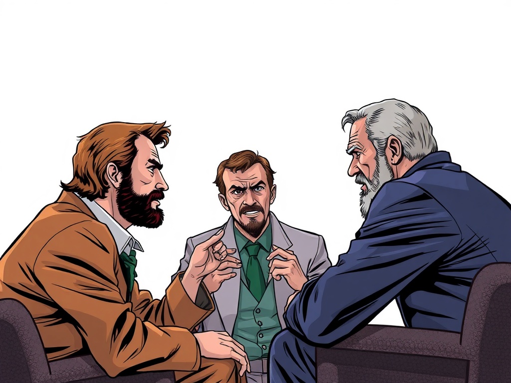 How to Have Deeper Conversations: Practical Techniques to Build ...