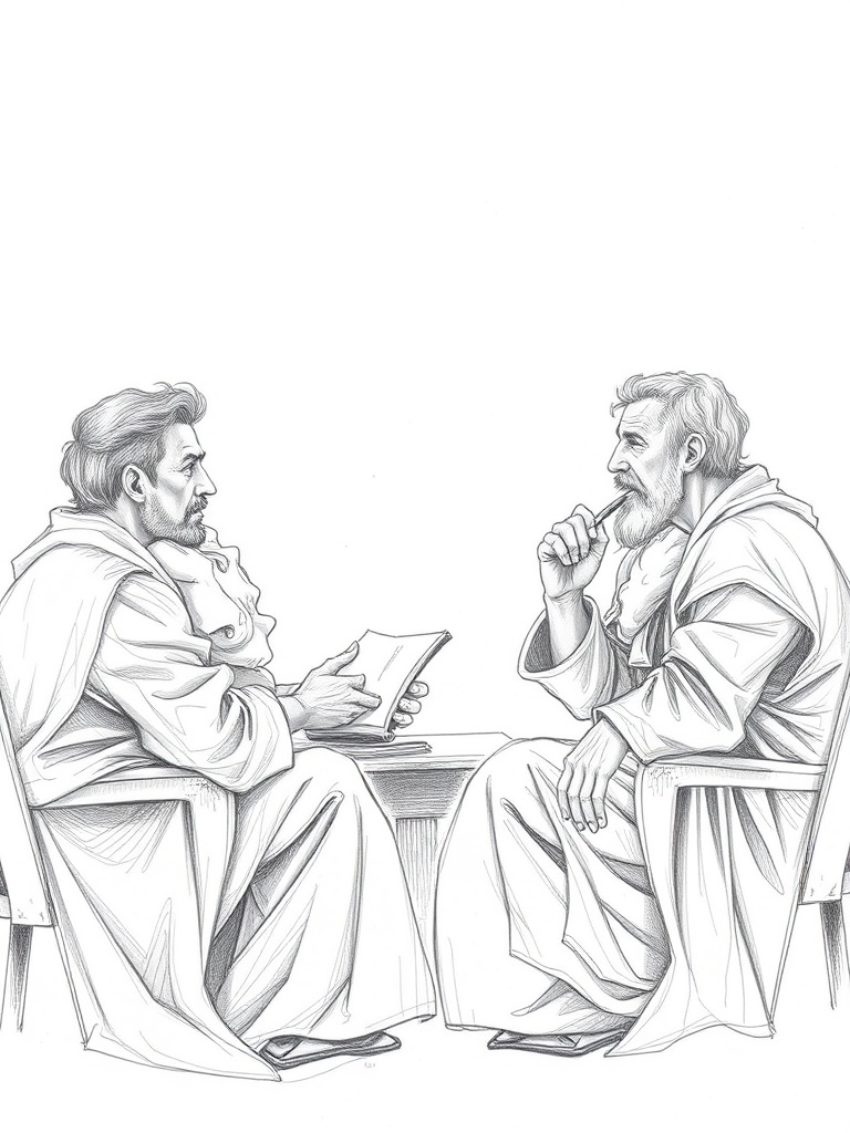 Free Will vs Determinism: What It Means for Responsibility & Justice ...