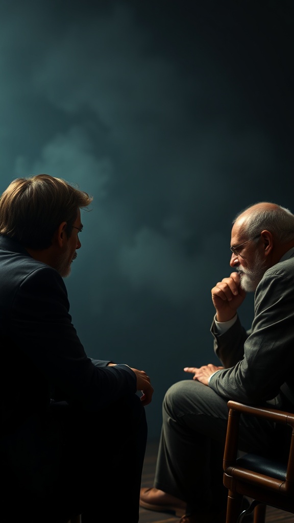 How to Have Deep Conversations: Techniques to Build Trust, Insight, and ...